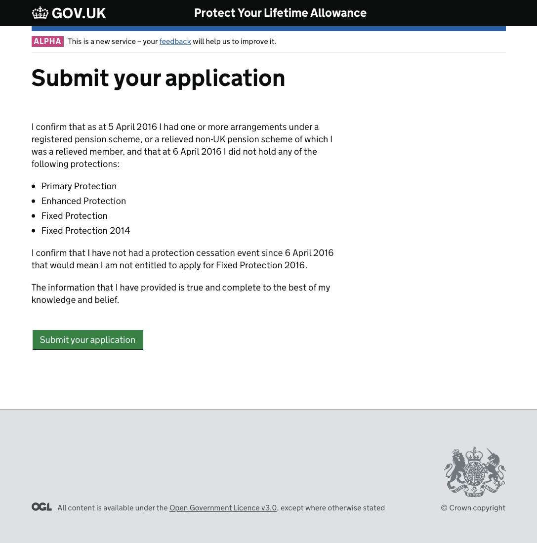 Legal declaration · Issue #73 · hmrc/design-patterns · GitHub