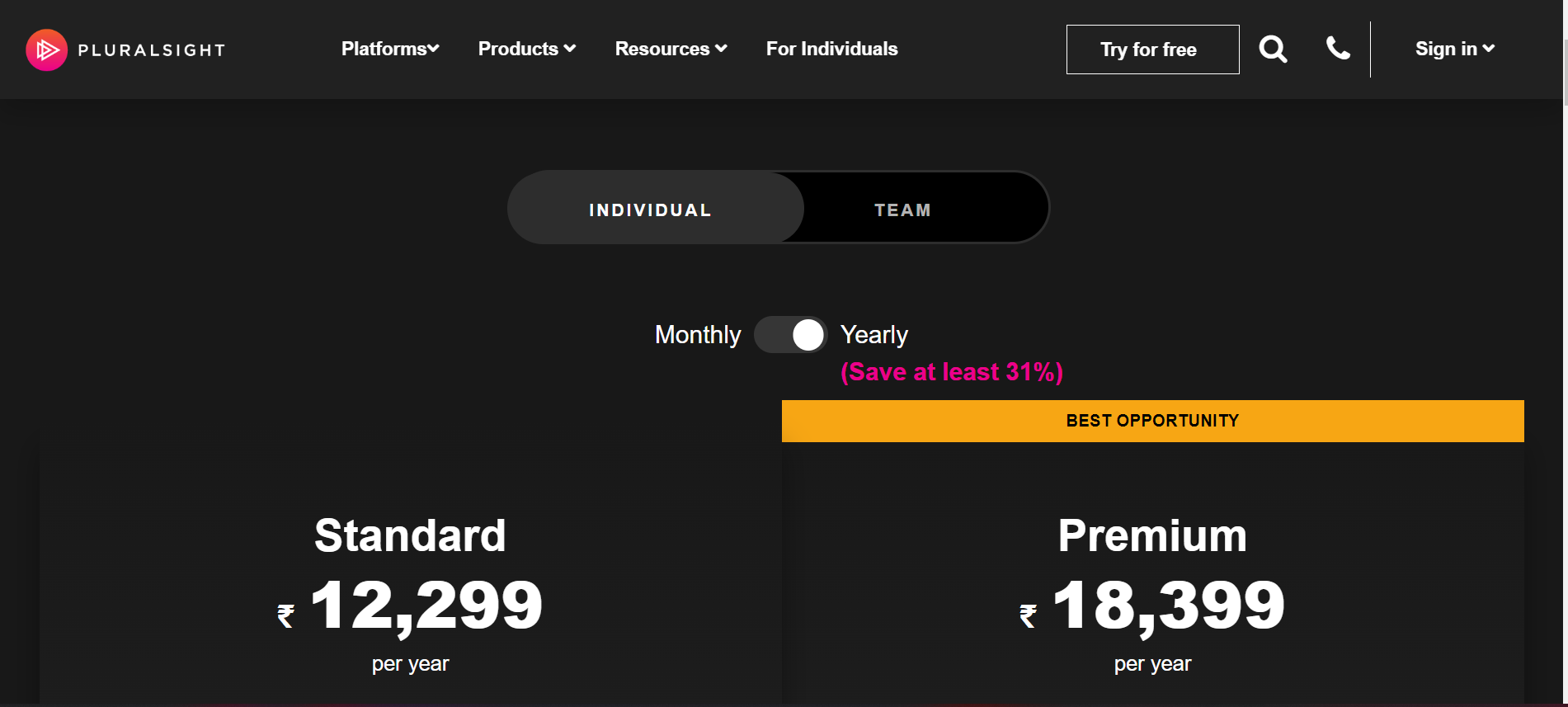 GitHub - Rinki8085/Clone_pluralsight: Pluralsight is an online learning and workforce ...