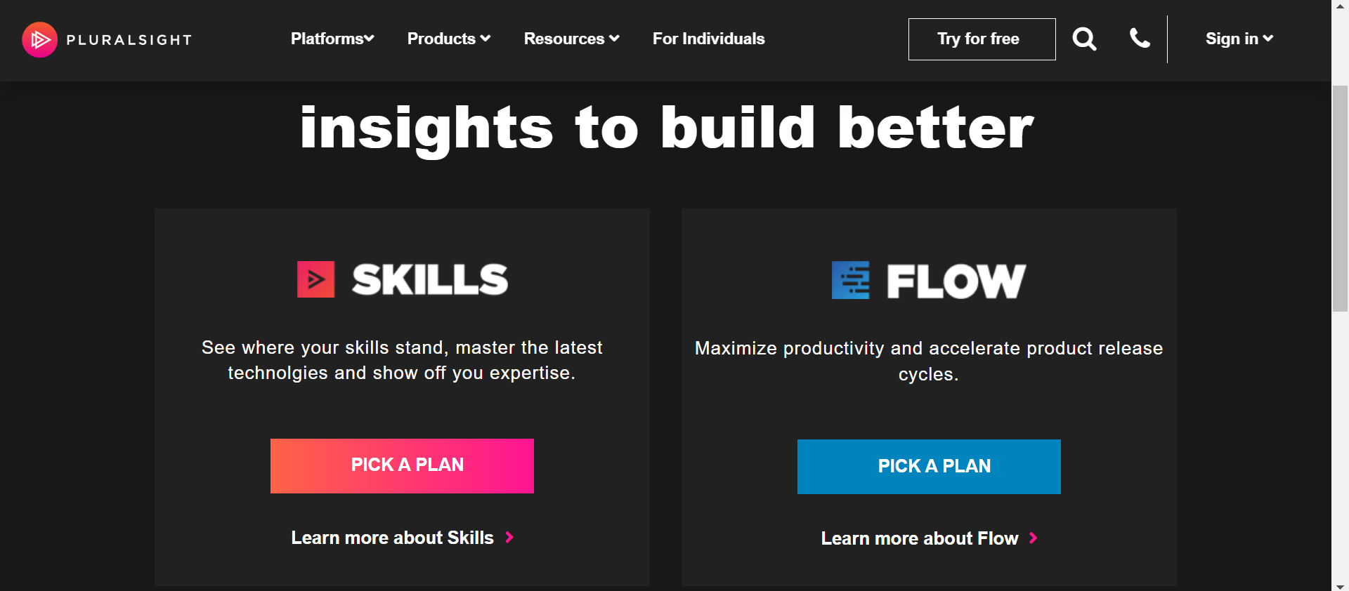 GitHub - Rinki8085/Clone_pluralsight: Pluralsight is an online learning and workforce ...