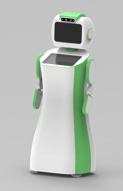 GitHub - AleDorosh/doroshenko-thesis-2023-robotont-mechanics-addon-appearance-design