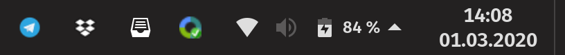 Icon Size · Issue 205 · Ubuntu Gnome Shell Extension Appindicator · Github