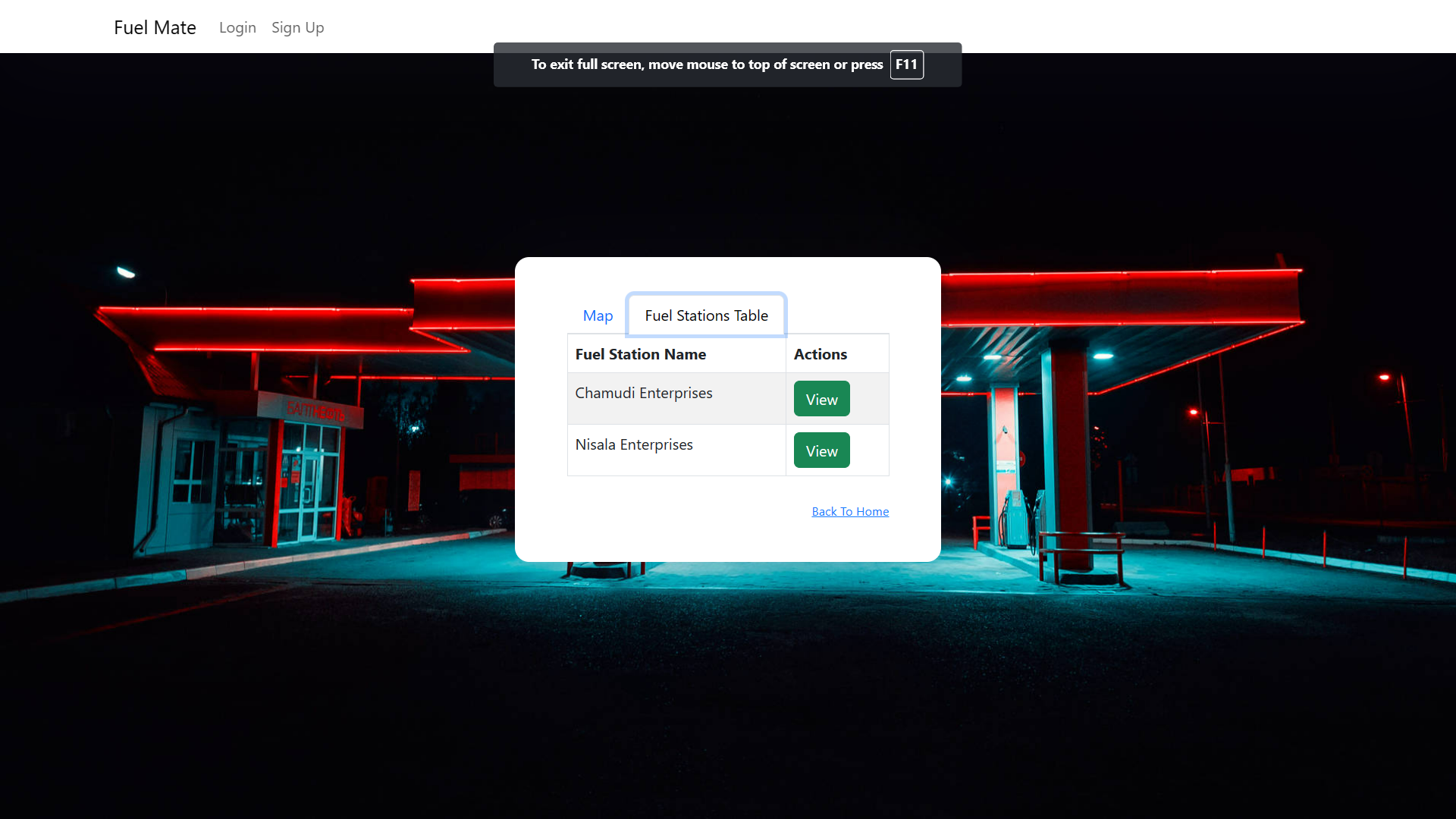 GitHub - VidathChamikara/FuelMate-Fuel-Stations-Tracking-System