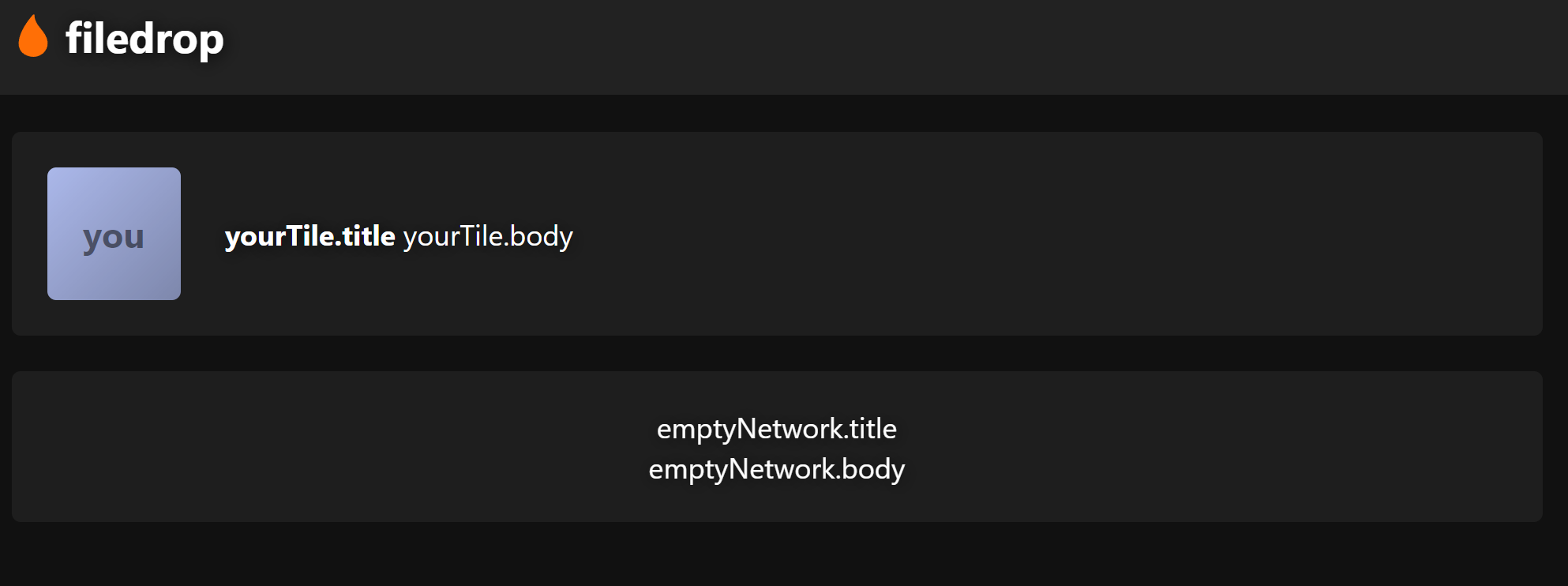 some issue related to "localNetworkNames" in the main.xxx.js file · Issue #20 · mat-sz/filedrop ...