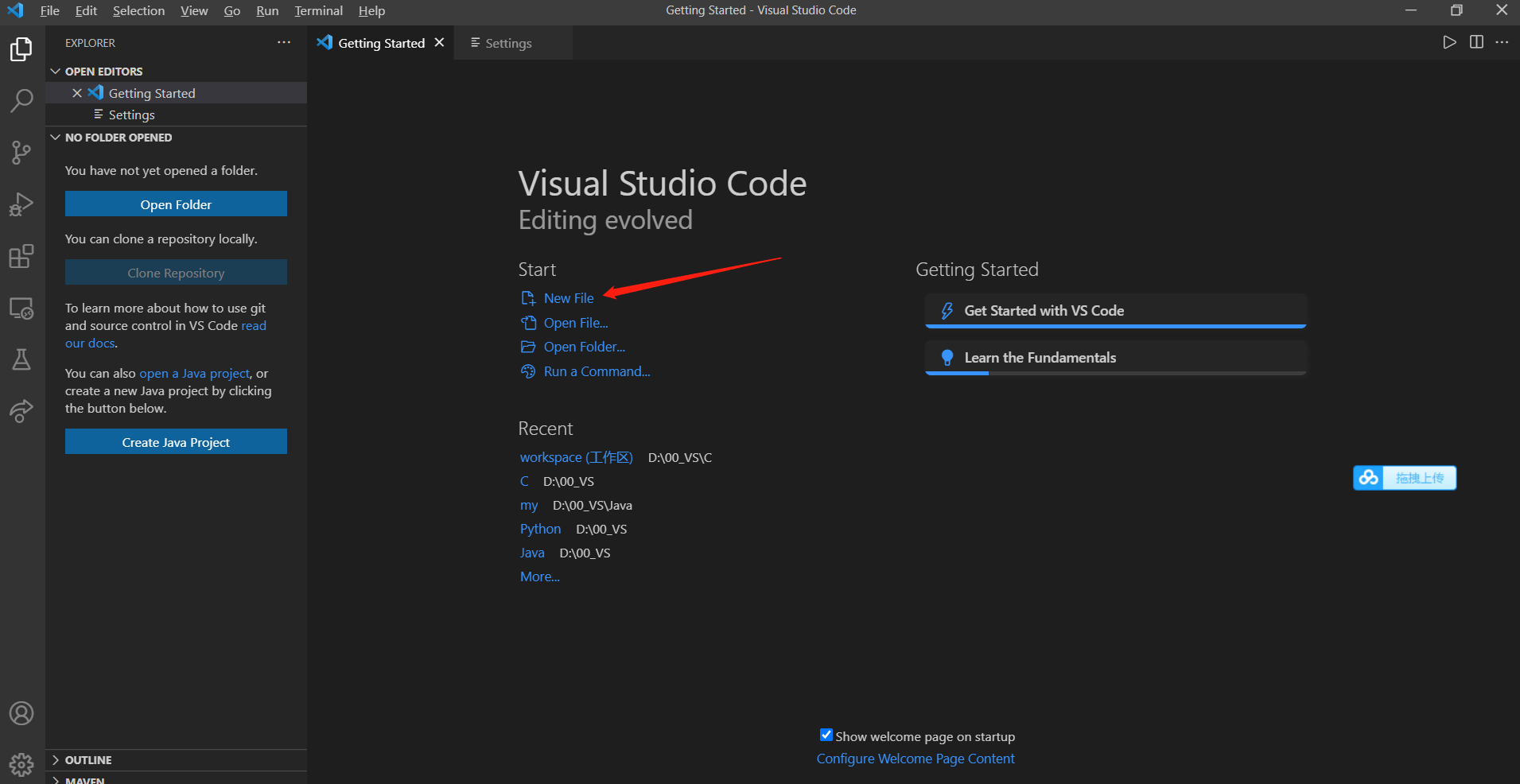 [Bug] · Issue #828 · formulahendry/vscode-code-runner · GitHub