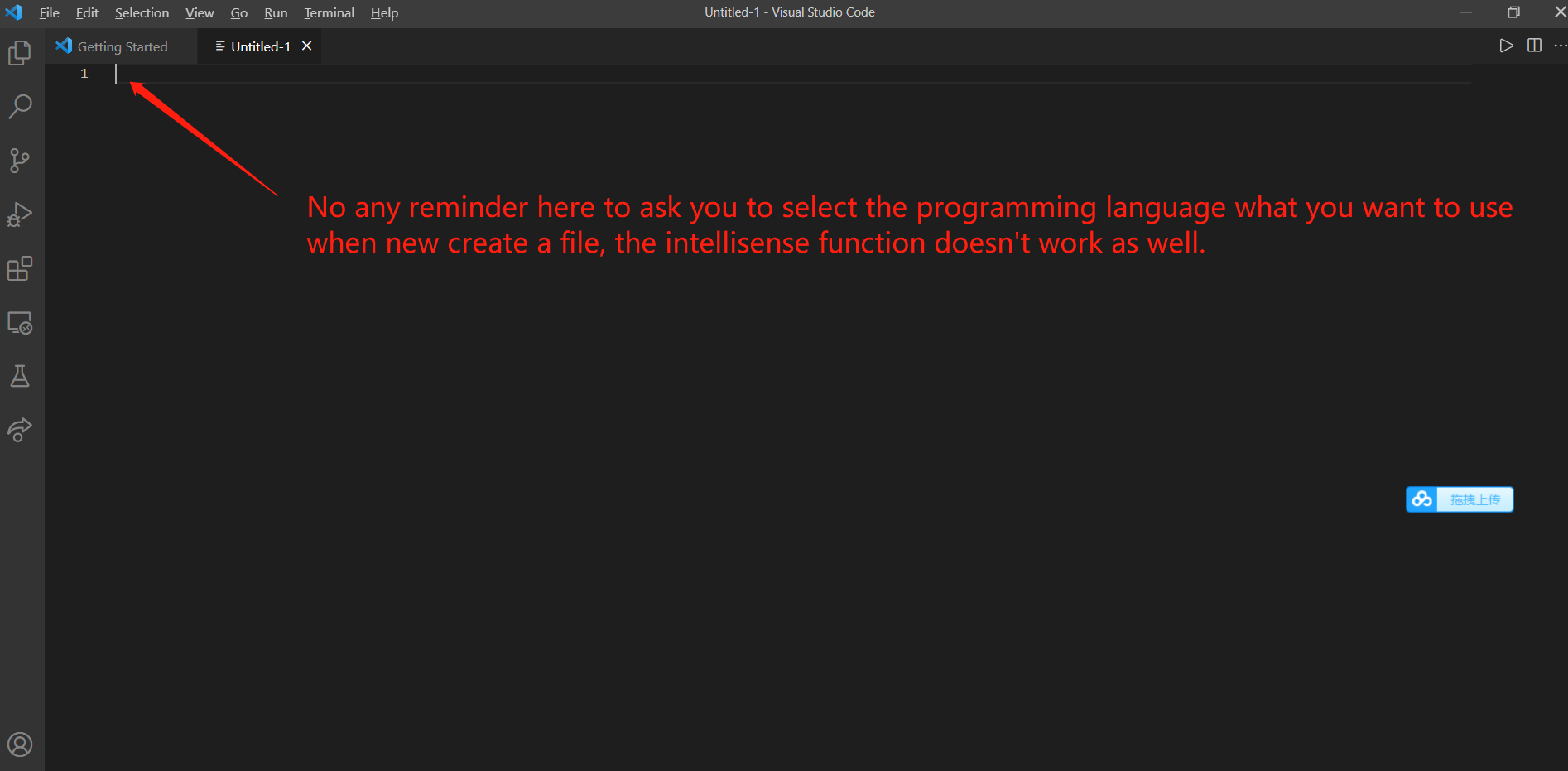 [bug] · Issue 828 · Formulahendry Vscode Code Runner · Github
