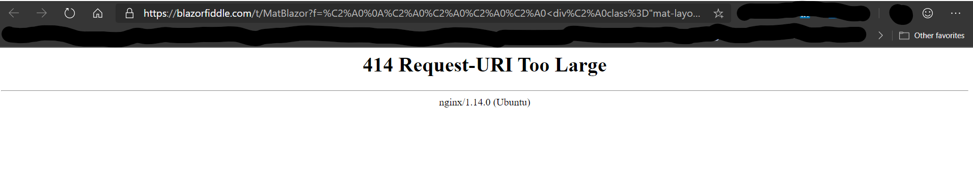 Toast in BlazorFiddle · Issue #197 · SamProf/MatBlazor · GitHub