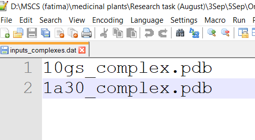 Error in generating features file · Issue #3 · zchwang/OnionNet-2 · GitHub