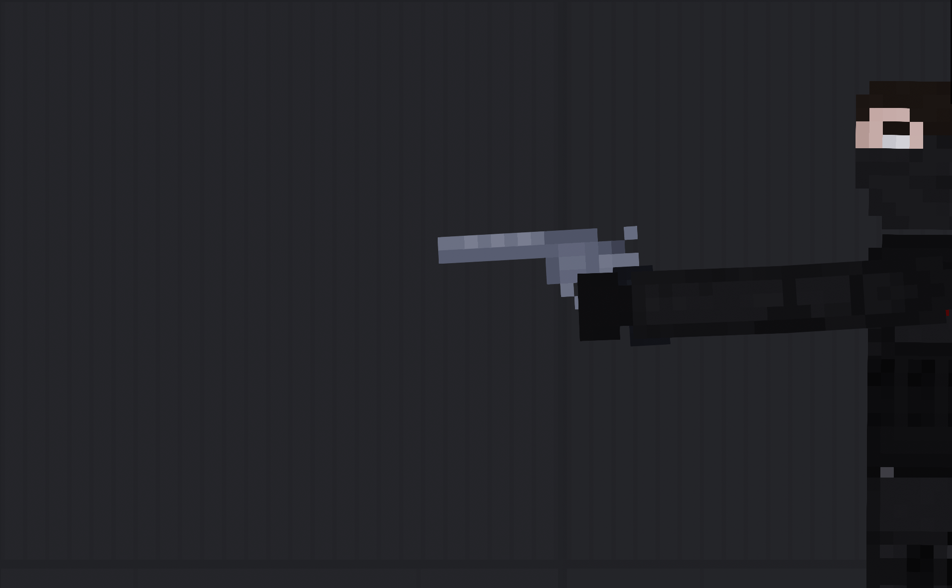 New Default Weapon Holding Style *Revolver* · Issue #1627 · studio ...
