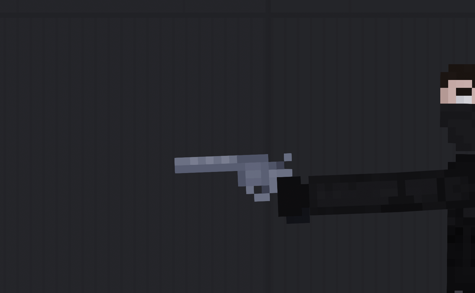 New Default Weapon Holding Style *Revolver* · Issue #1627 · studio ...