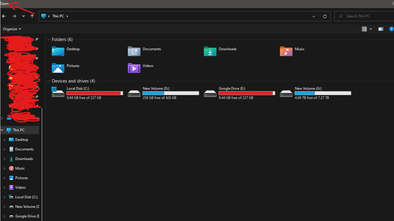 Open Menu · Issue 9152 · Files Communityfiles · Github 