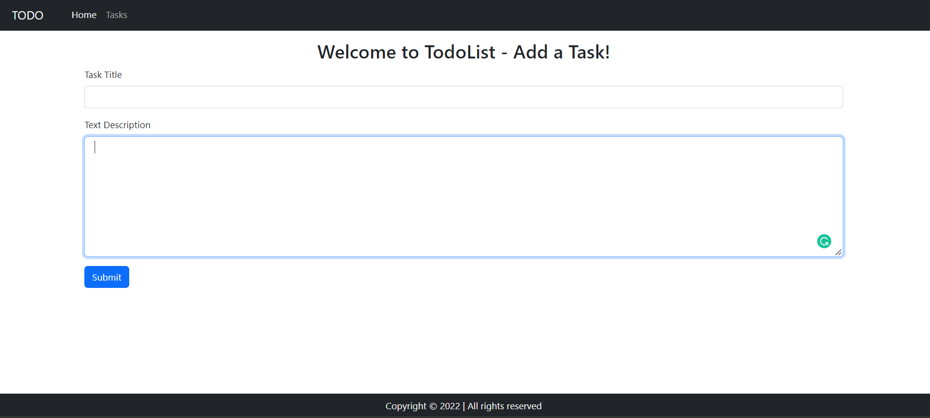 GitHub - KapilCS15/mytodoList-app: A Todo List app that can help to jot ...