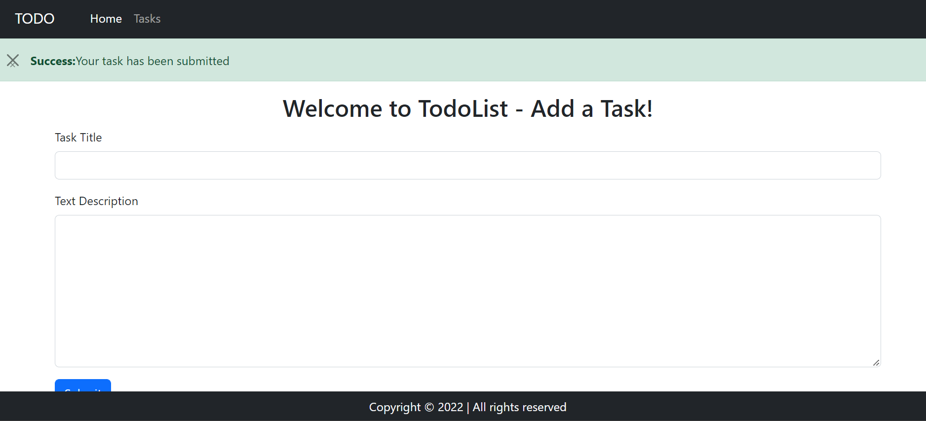 GitHub - KapilCS15/mytodoList-app: A Todo List app that can help to jot ...