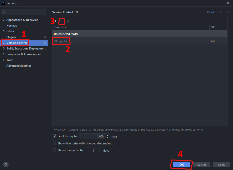GitHub - threehalves-pi/TemplateBot: This is a template for JDA based Java Discord bots