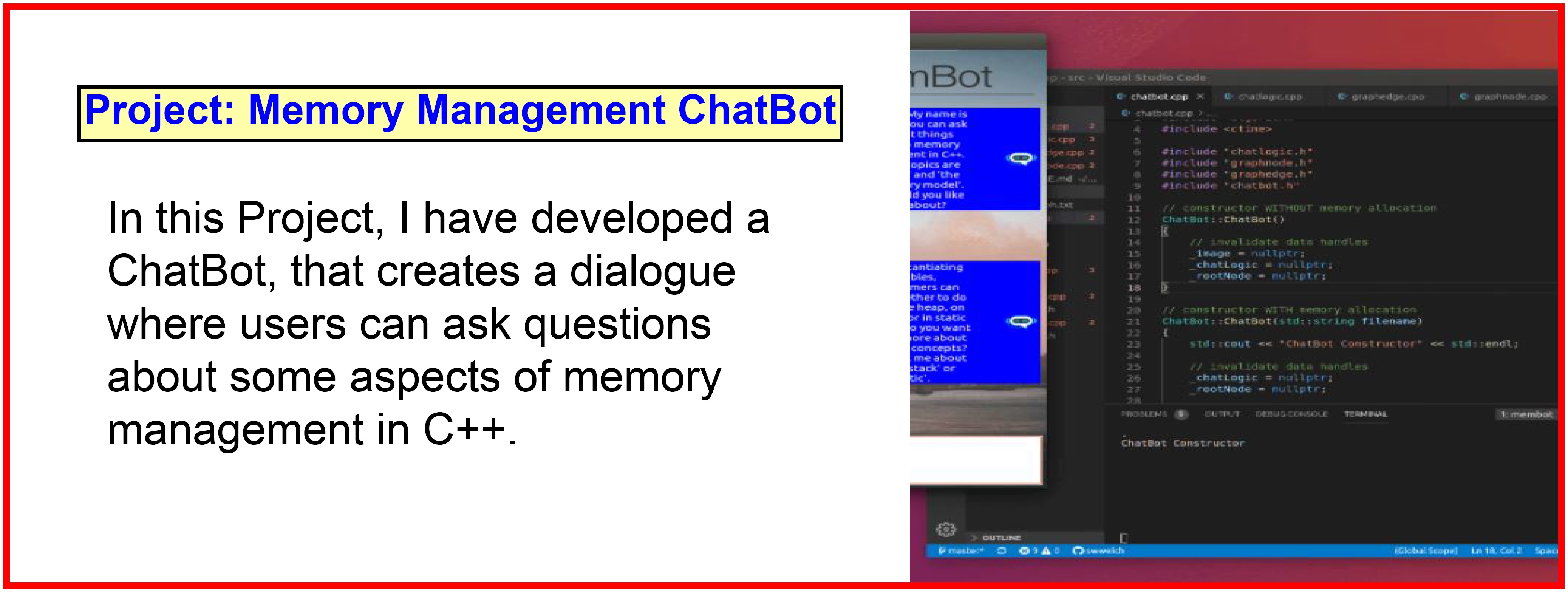 GitHub - SreeramVipparla/Memory_Management_ChatBot