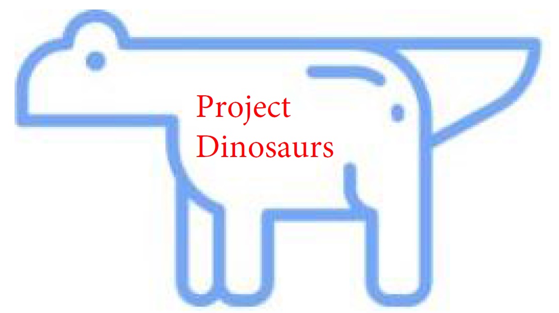 GitHub - SreeramVipparla/Dinosaurs