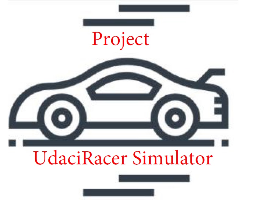 GitHub - SreeramVipparla/UdaciRacer_Simulator