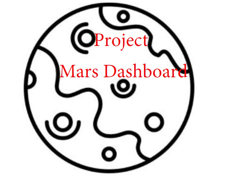 GitHub - SreeramVipparla/NASA_API_Mars_Rover_Dashboard