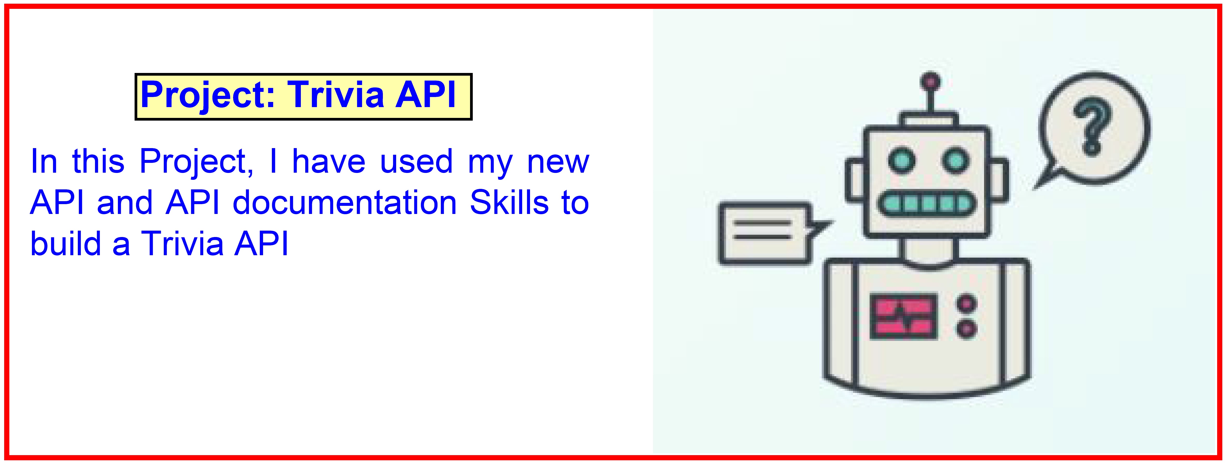 GitHub - SreeramVipparla/Trivia_api