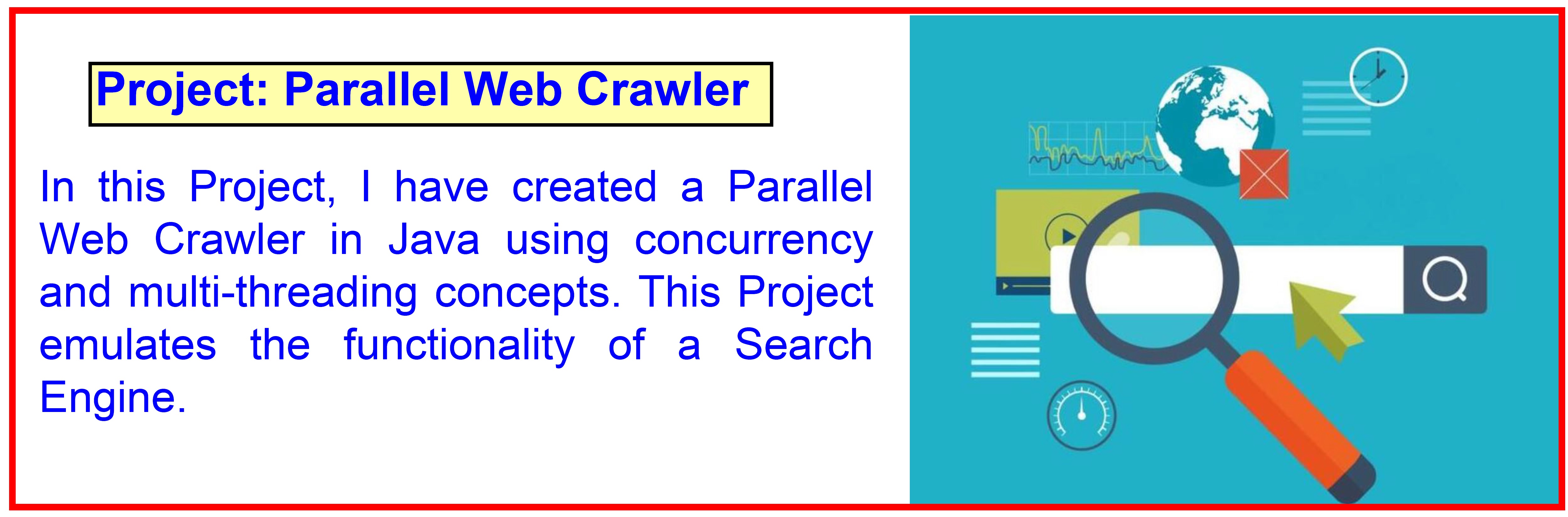 GitHub - SreeramVipparla/Parallel_Web_Crawler