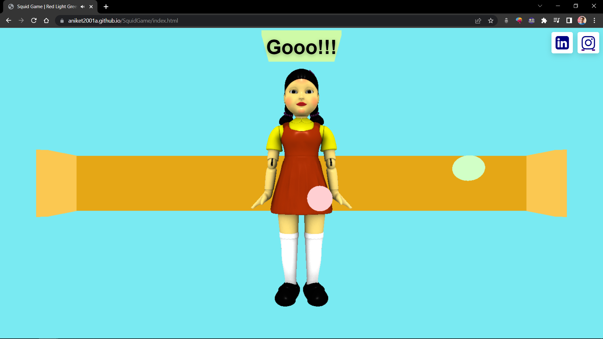 GitHub - aniket2001a/SquidGame