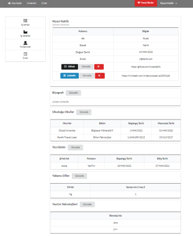 GitHub - drybozan/KariyerimFrontend