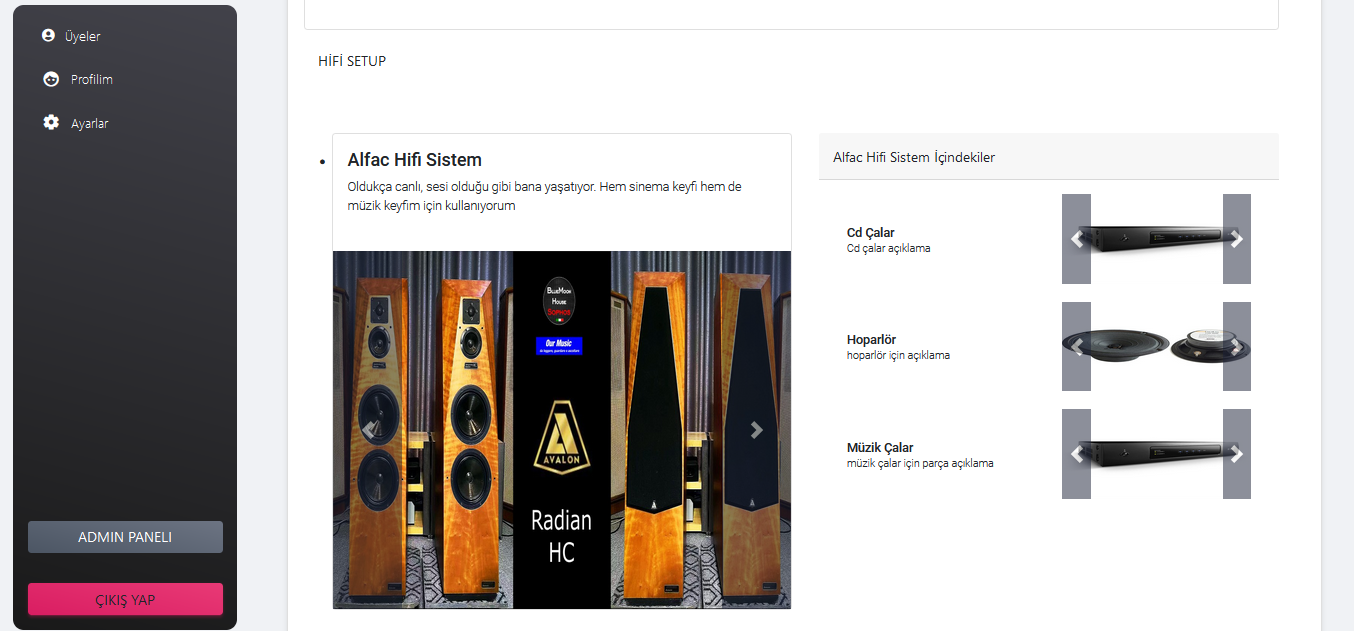 GitHub - drybozan/HifiProject