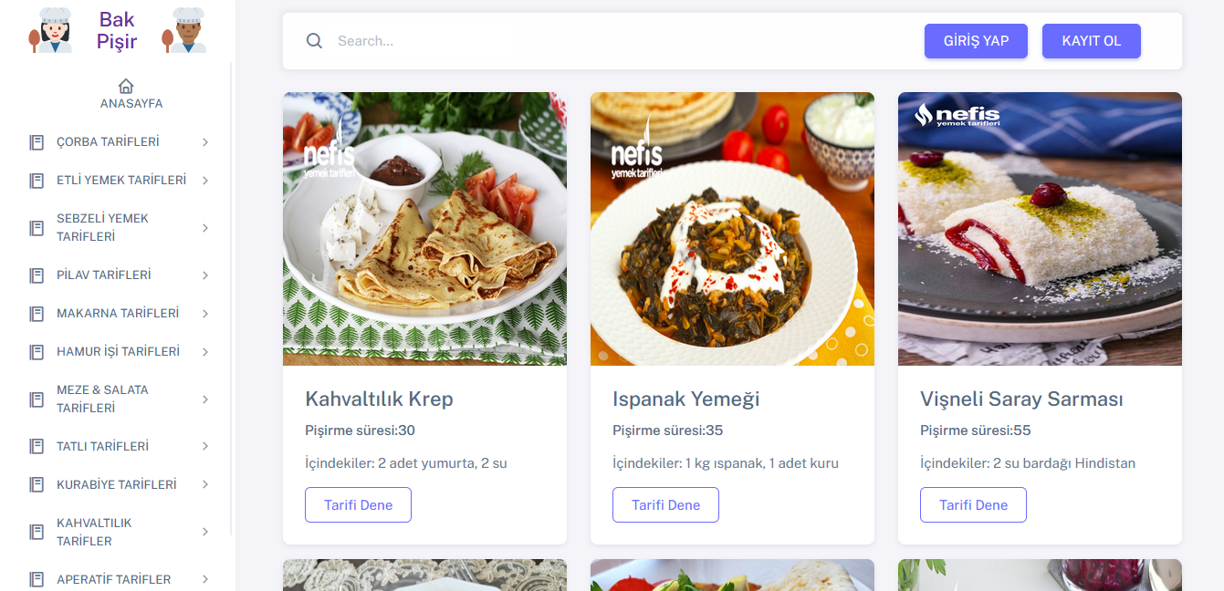 GitHub - drybozan/Bak_Pisir