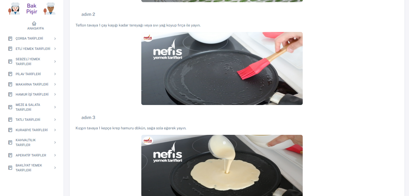 GitHub - drybozan/Bak_Pisir