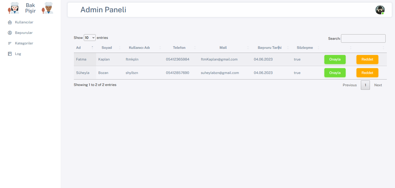 GitHub - drybozan/Bak_Pisir