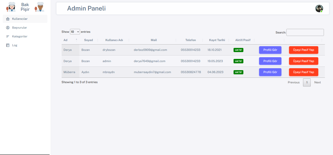 GitHub - drybozan/Bak_Pisir