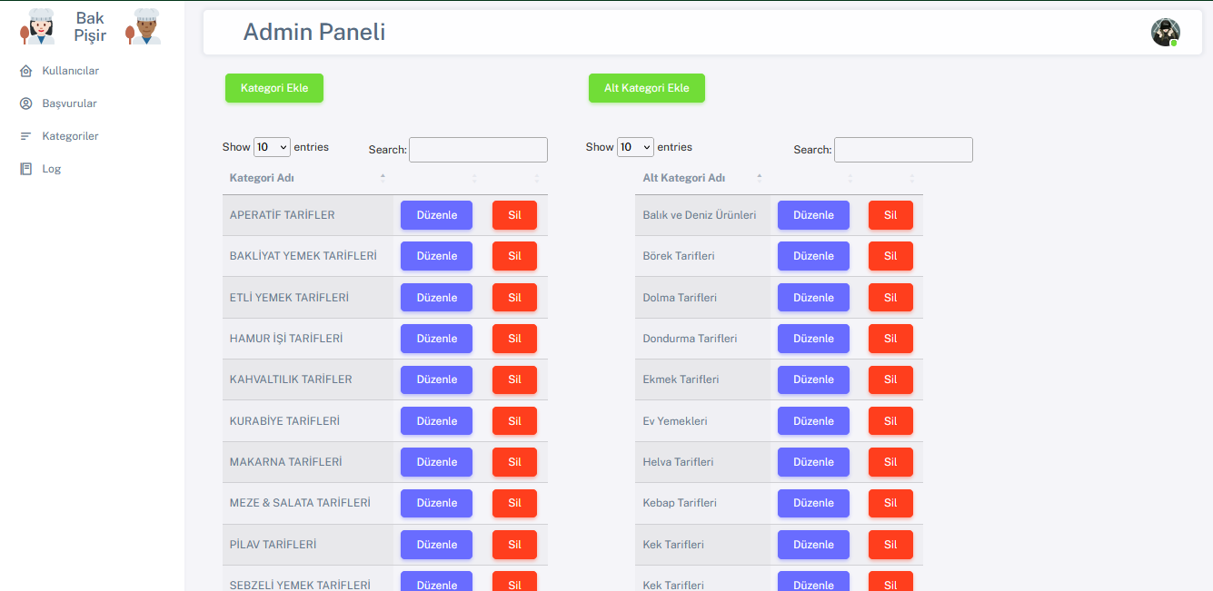 GitHub - drybozan/Bak_Pisir