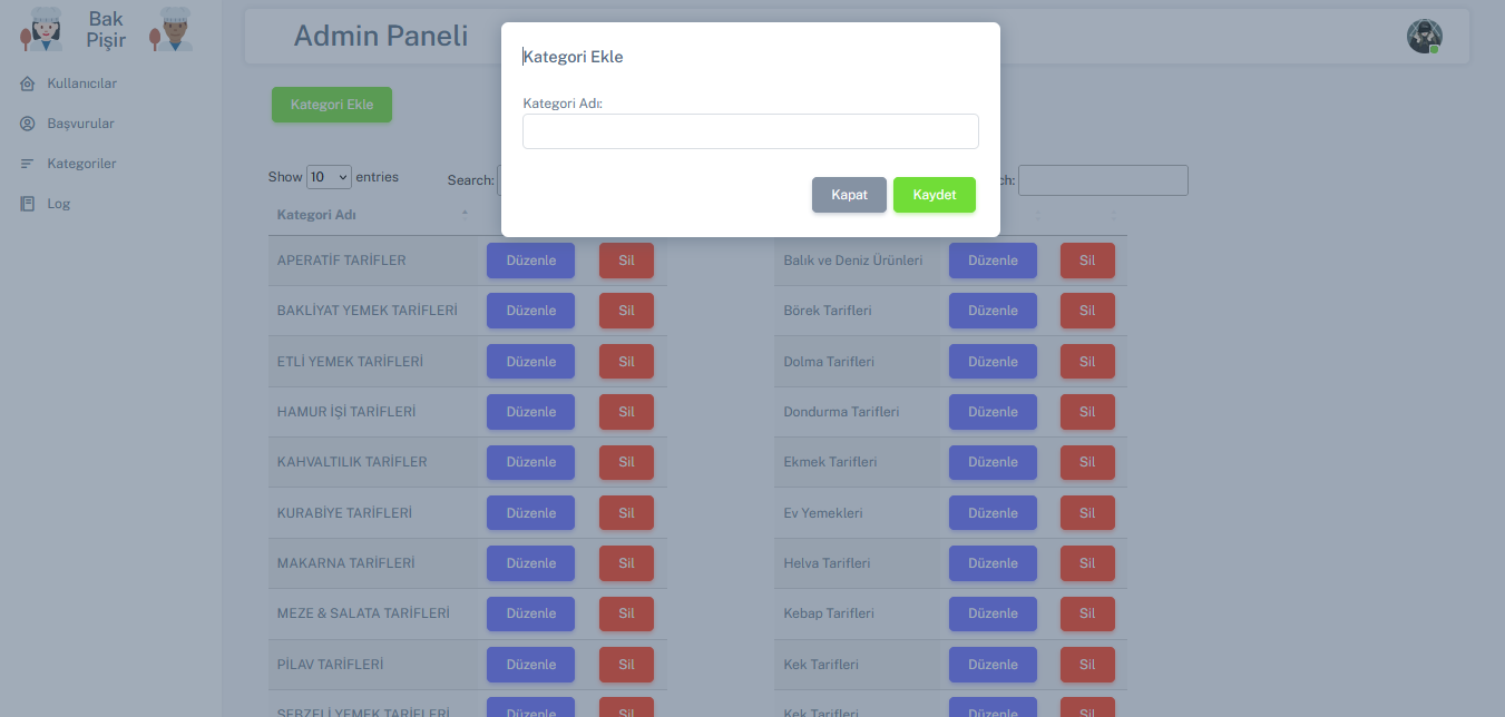 GitHub - drybozan/Bak_Pisir