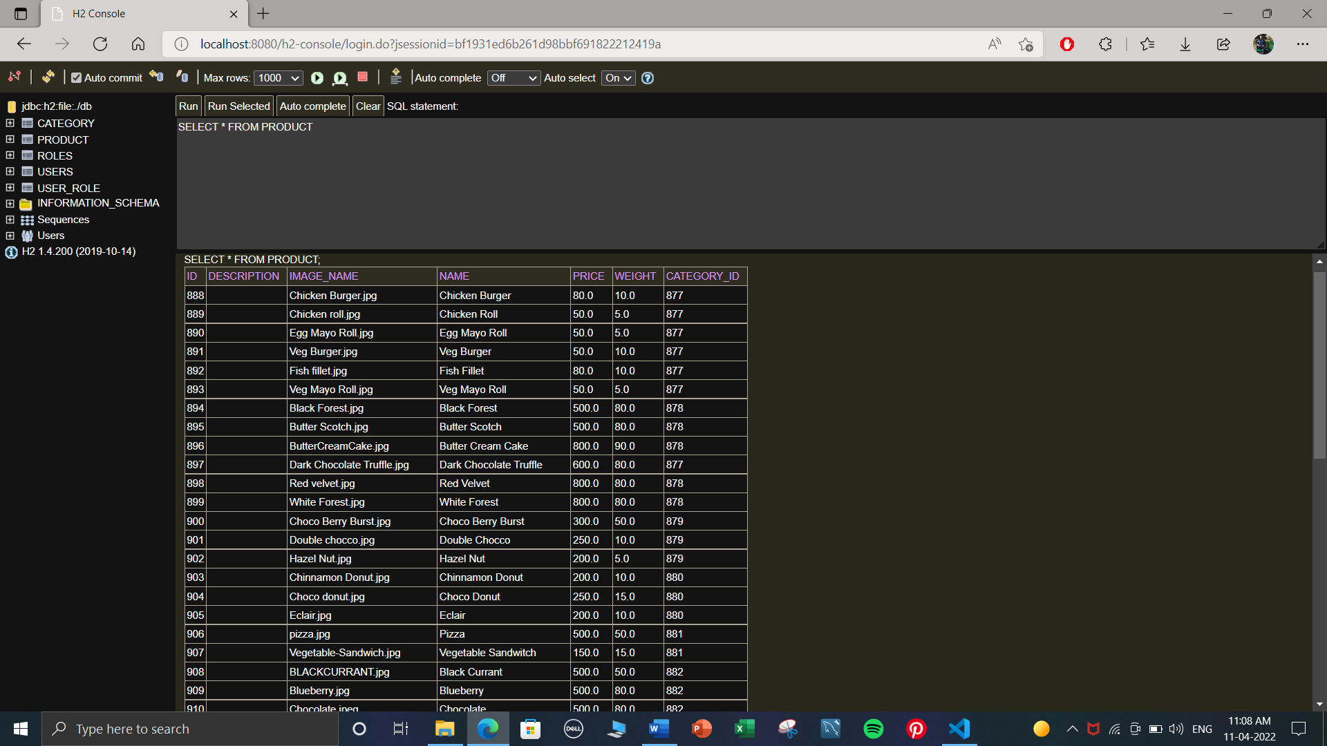 GitHub - aviralmehra08/Baked_With_Love
