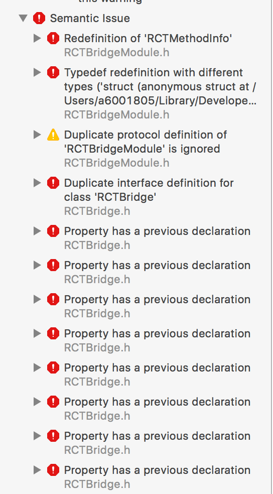 Electrode container project - build failure with carthage · Issue #575 · electrode-io/electrode ...