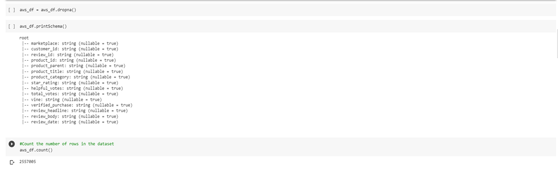 GitHub - JennyShea/Amazon-Review-Dataframes: Amazon Product Reviews