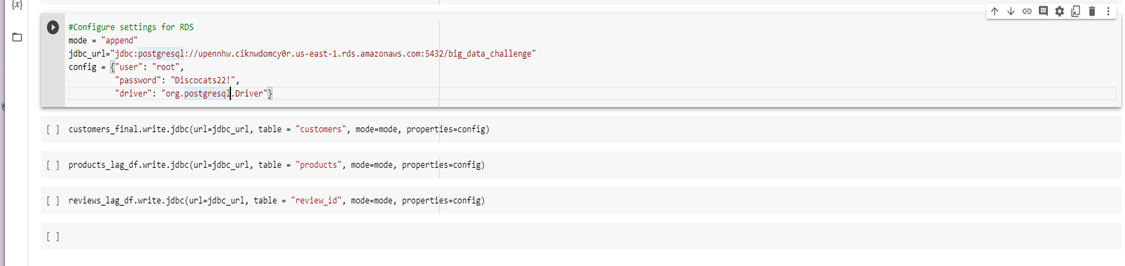 GitHub - JennyShea/Amazon-Review-Dataframes: Amazon Product Reviews