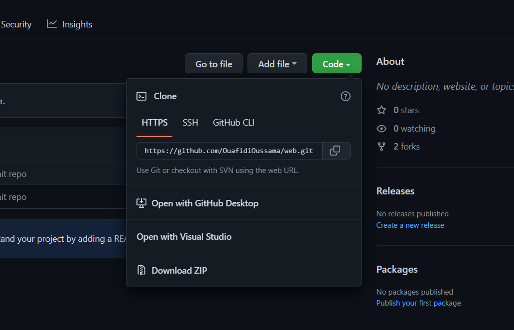 Github Elhajuojy Contributing To Projects Yc Contributing To Projects Yc