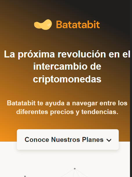 GitHub - Yusei-Umehara/BatataBit: Landing-Page
