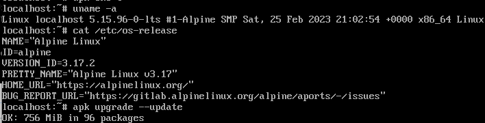 Privsep Fails In Musl · Issue 186 · Networkconfigurationdhcpcd · Github 