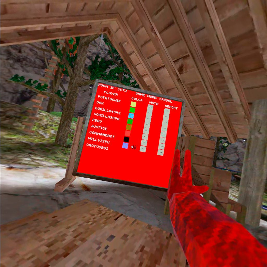 GitHub - Striker-67/leaderboard-colors: changes the leaderboard to your monkes colors