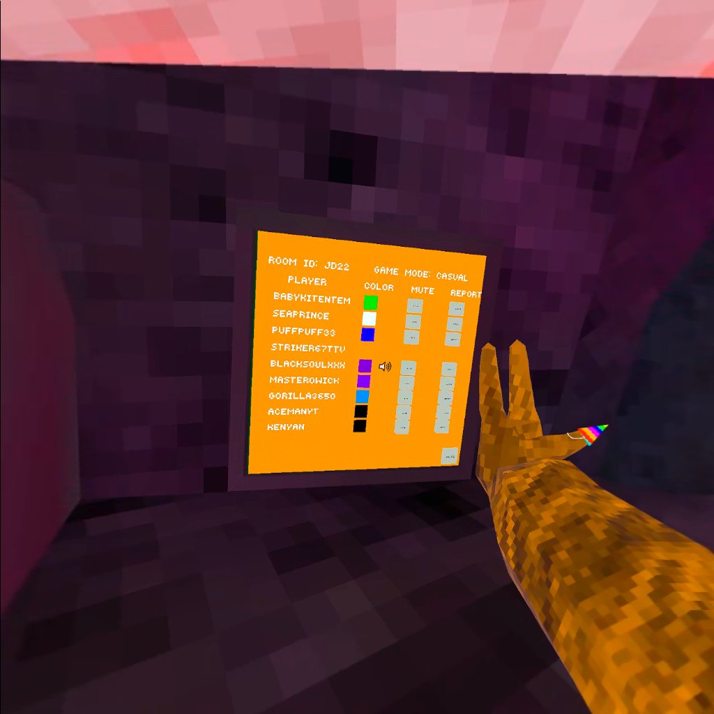 GitHub - Striker-67/leaderboard-colors: changes the leaderboard to your monkes colors