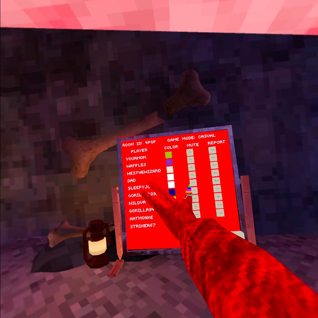 GitHub - Striker-67/leaderboard-colors: changes the leaderboard to your monkes colors