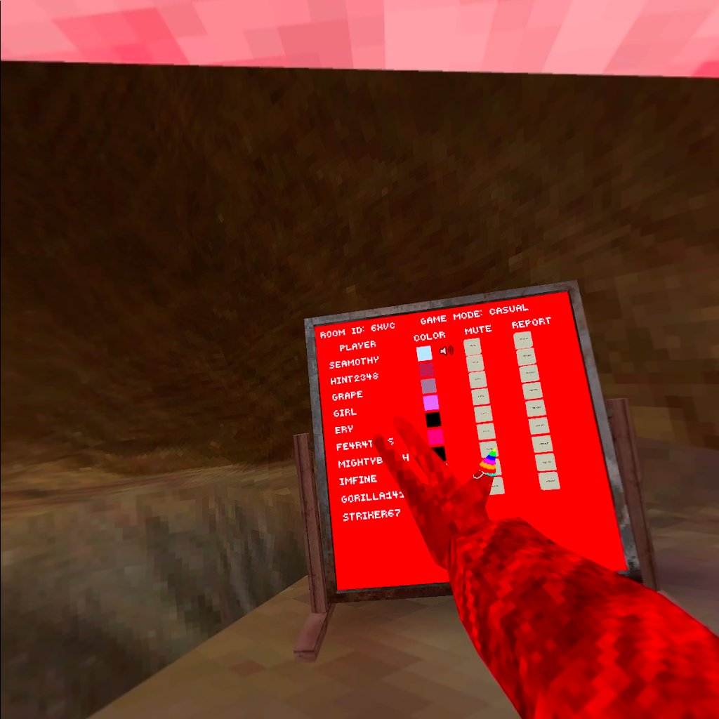 GitHub - Striker-67/leaderboard-colors: changes the leaderboard to your monkes colors