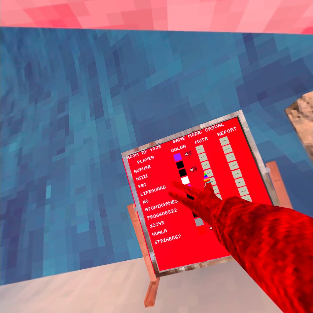 GitHub - Striker-67/leaderboard-colors: changes the leaderboard to your monkes colors