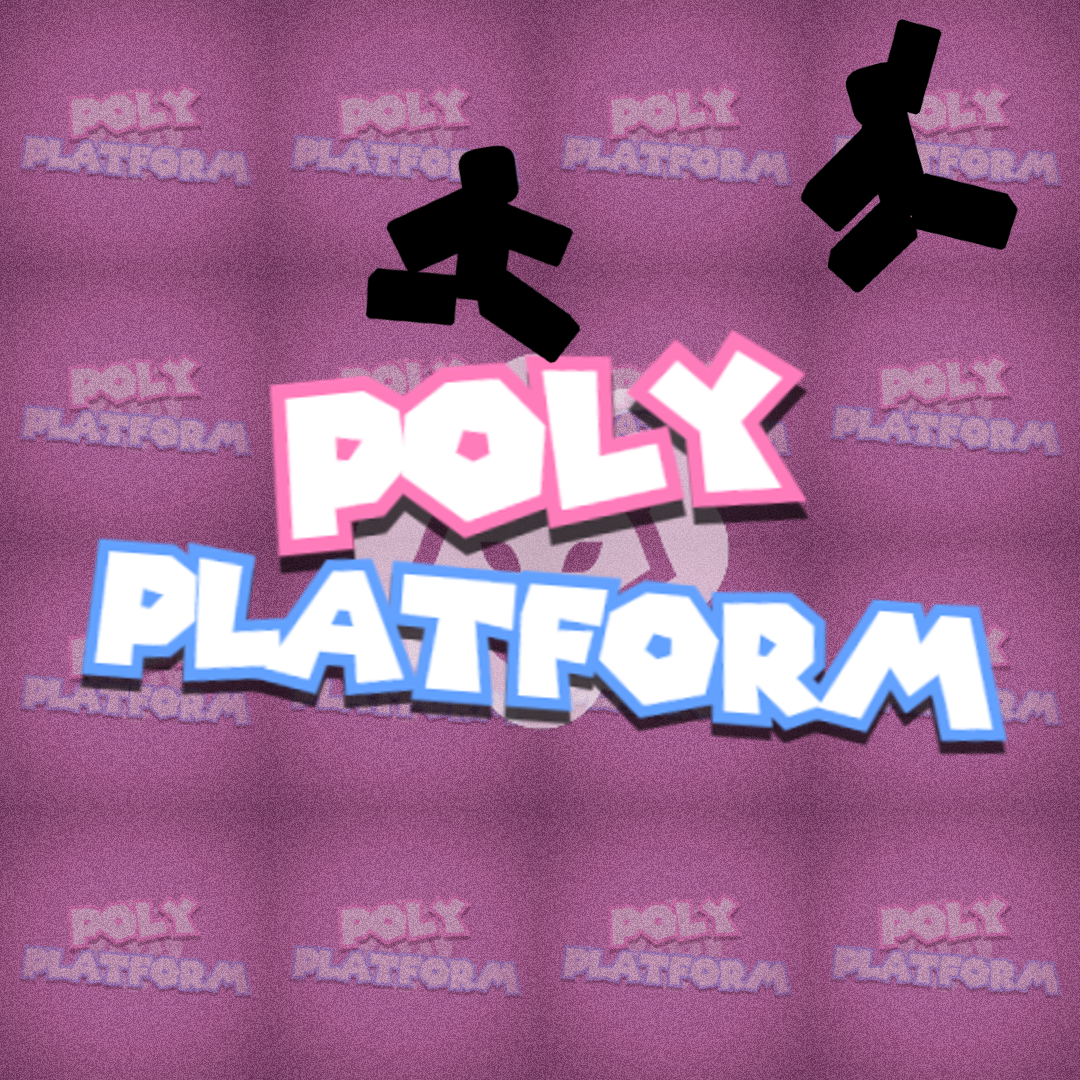 GitHub - Foxxive/Poly-Platform-Engine: Open Sourced 3D platformer engine for ROBLOX