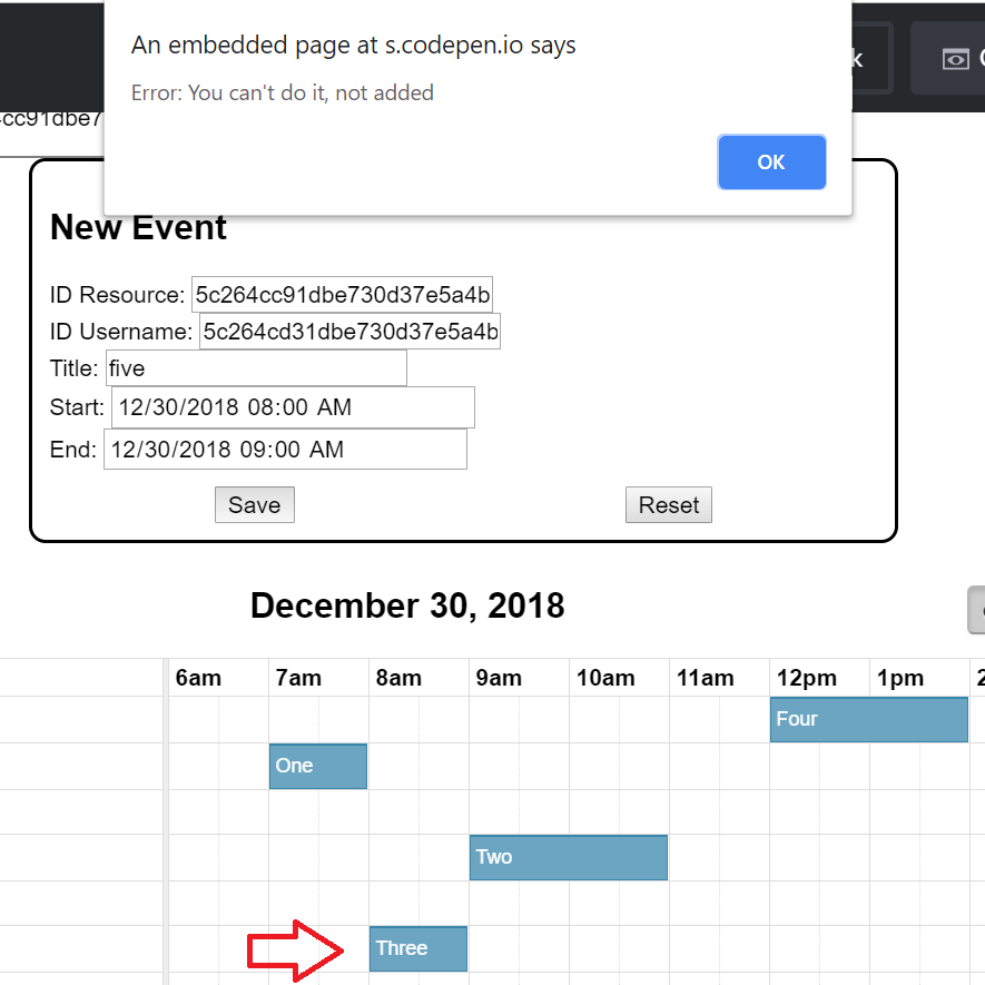 Method to check if a new event would overlap with existing overlapping events · Issue #4849 ...