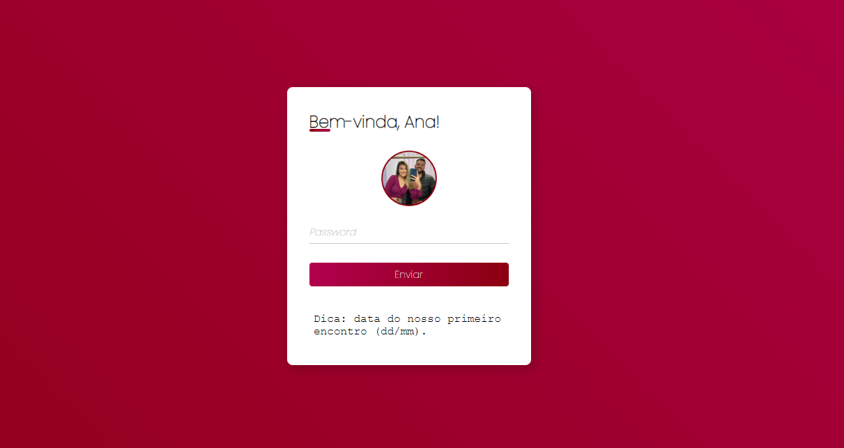 GitHub - thibaraujo/request: Pedido de namoro feito em HTML, CSS e JavaScript
