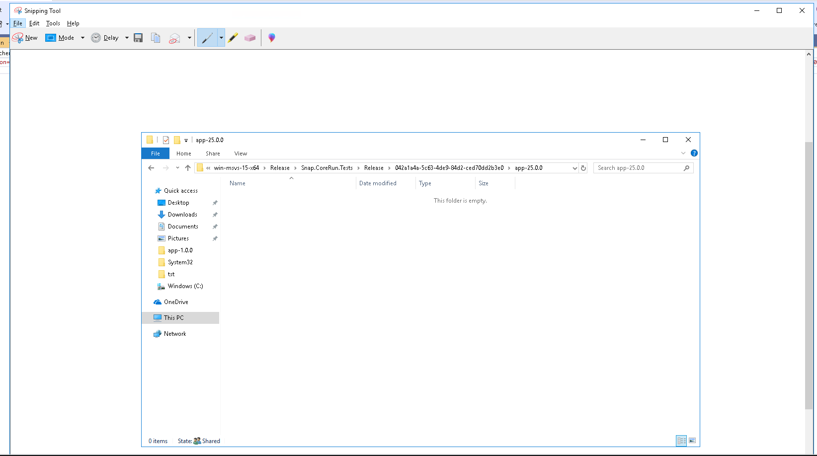 Create a new working directory per build id (Self-hosted agent) · Issue #2145 · microsoft/azure ...