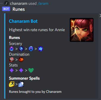 GitHub - chanaaron/LeagueofLegendsRunesBot: This project is created to eliminate the process of ...