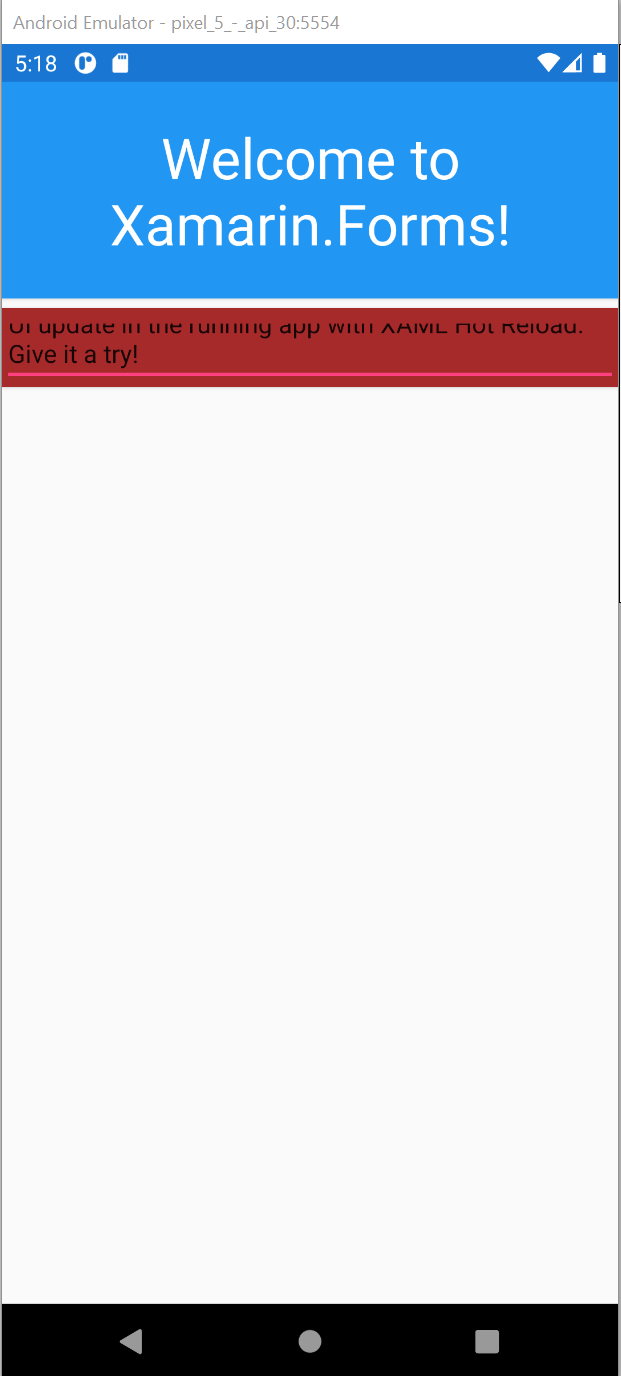 [Bug] Custom EditorRenderer Android Control.VerticalScrollBarEnabled no ...